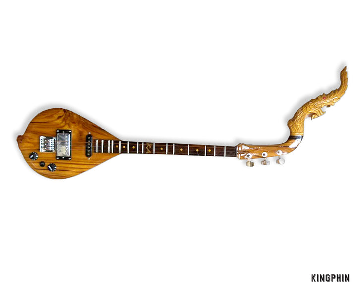 Series 1 Phin Guitars – kingphin.com®